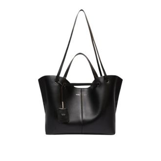 Max Mara Shopper Bag - - Bags - Damen - Schwarzk - ONE SIZE