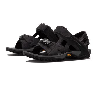 Merrell SANDAL, MASCULINO, ADULTO, KAHUNA III GREY, 44