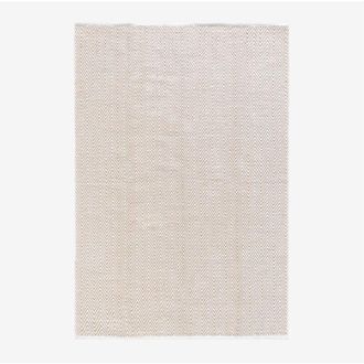 Sklum Sklum - Jute-Teppich f&uuml;r den Au&szlig;enbereich (240 x 160 cm) Romain Natural
