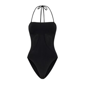 Wolford Damen, Bademode, Schwarzk, SGr&ouml;&szlig;e