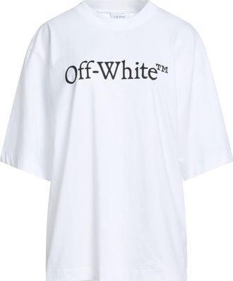 Off-white TOPS - T-shirts auf YOOX.COM