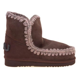 Mou Damen, Schuhe, Braun, 39 EUGr&ouml;&szlig;e