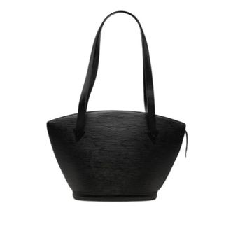 Louis Vuitton Pre-owned Vintage Tote Bag - - Pre-owned - Damen - Schwarzk - ONE SIZE