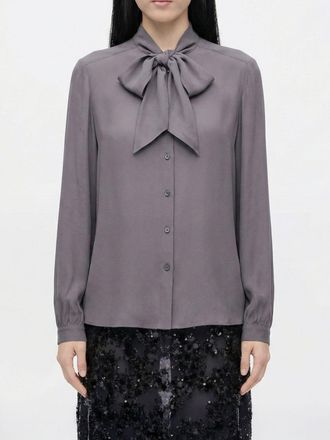 Tory Burch Chemise TORY BURCH Femme couleur Gris