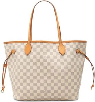 Louis Vuitton Damen, Pre-Owned, Wei&szlig;, ONE SIZEGr&ouml;&szlig;e