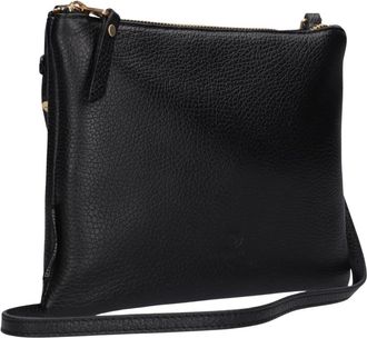 Fred De La Bretoniere Damen, Taschen, Schwarzk, ONE SIZEGr&ouml;&szlig;e