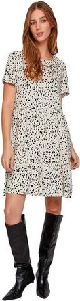 Vila VIPAYA S/S Dress/SU - NOOS