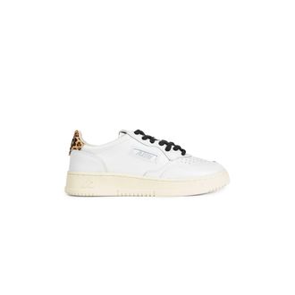 Autry Medalist Low Sneakers
