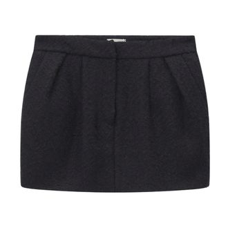 Magda Butrym Damen, R&ouml;cke, Schwarzk, XSGr&ouml;&szlig;e