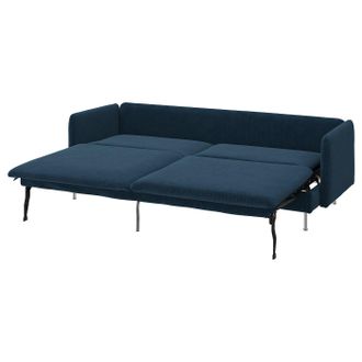 IKEA S&Ouml;DERHAMN 3er-Bettsofa