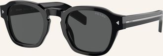 Prada Sonnenbrille Pr a16sf schwarz