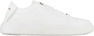 Alexander Smith Homme, Chaussures, Blanc, Taille: 43 EU London Baskets