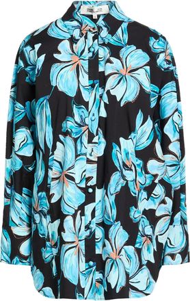 Diane Von F&uuml;rstenberg TOPS - Hemden auf YOOX.COM