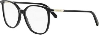 Dior Damen, Accessories, Schwarzk, 55 MMGr&ouml;&szlig;e