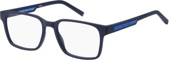 Tommy Hilfiger Brillen TOMMY HILFIGER TH 2093 FLL MATTE BLUE 54/18/145 Herren