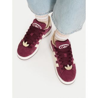 adidas Sneakers adidas Campus 00s KK0049 Dunkelrot