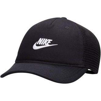 Nike Herren M&uuml;tze U NK RISE CAP S CB FUT TRKR L