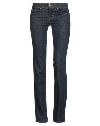 J Brand BAS - Pantalons en jean sur YOOX.COM