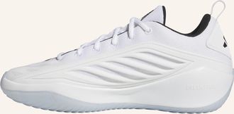 adidas Believe That 1 Schuh weiss