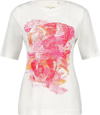 Gerry Weber T-Shirt 3/4 Arm