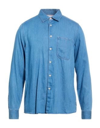 Paul Smith TOPS - Jeanshemden auf YOOX.COM