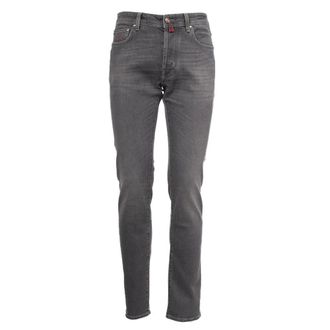 Jacob Cohen Homme, Jeans, Gris, Taille: W31 Jean Droit