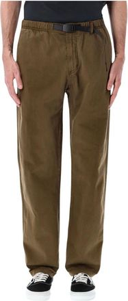 Gramicci Homme, Pantalons, Vert, Taille: M G-Pant