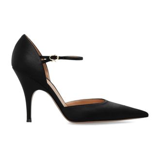 Gianvito Rossi Femme, Chaussures, Noir, Taille: 39 EU Sofia DOrsay