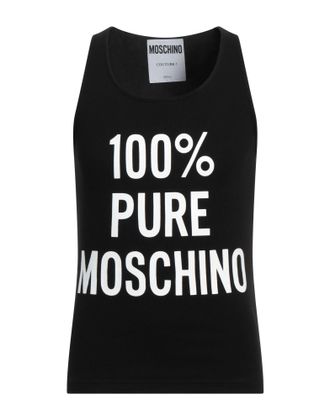 Moschino TOPS - Tank Tops auf YOOX.COM