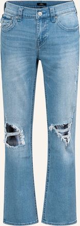 True Religion Jeans Billy Bootcut blau