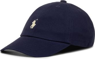 Polo Ralph Lauren Cap Polo Ralph Lauren Bsr 710548524006 Dunkelblau