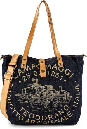 Campomaggi Shopper Manici