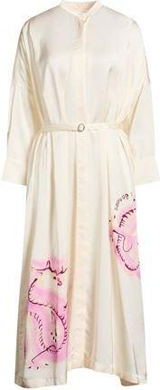 Jil Sander ROBES - Robes longues sur YOOX.COM