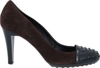 Tod's SCHUHE - Pumps auf YOOX.COM