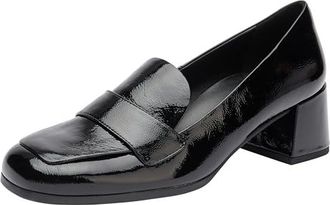 Högl Femme TBD Escarpins, Noir, 37.5 EU