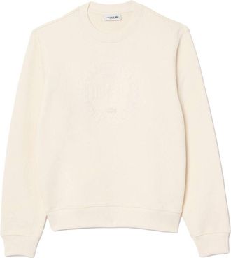 Lacoste Damen Sweatshirt