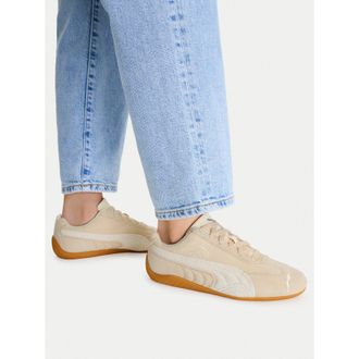 Puma Sneakers Puma Speedcat Elevated Wns 403619 03 Beige