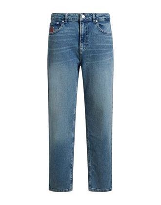 Moschino BAS - Pantalons en jean sur YOOX.COM