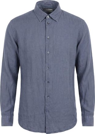 Emporio Armani TOPS - Hemden auf YOOX.COM