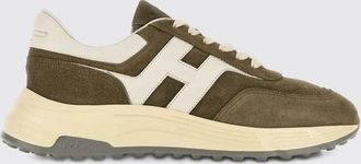 Hogan Sneakers HOGAN Herren Farbe Gr&uuml;n