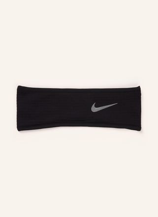 Nike Stirnband Sphere schwarz