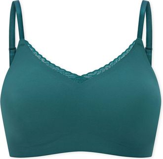 Schiesser BH Invisible Soft Lace