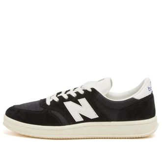 New Balance T500 - - Sport - Herren - Schwarzk - 42 EU