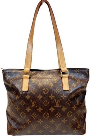 Louis Vuitton Damen, Pre-Owned, Braun, ONE SIZEGr&ouml;&szlig;e