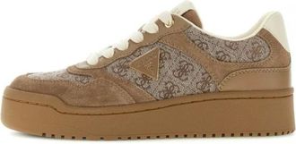 Guess Femme, Chaussures, Multicolore, Taille: 36 EU Miram16 Baskets