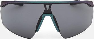 Adidas Sport Sonnenbrille Adidas Sport SP0075 Matte dark green 0/0/125 MAN Sunglasses