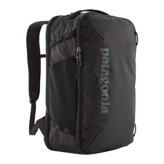 Patagonia Zaino Black Hole Mini MLC - - Sport - Herren - Schwarzk - ONE SIZE