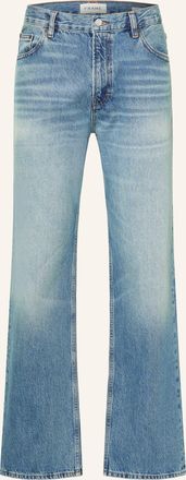 Frame Denim Frame Jeans Relaxed Fit blau