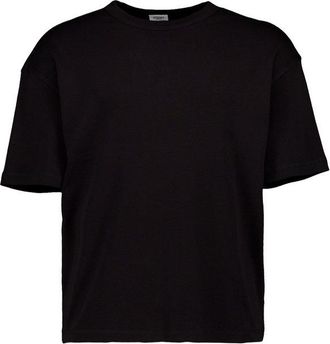 Joop Herren T-Shirts schwarz Baumwolle