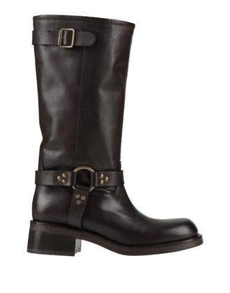 P.A.R.O.S.H. SCHUHE - Stiefel auf YOOX.COM